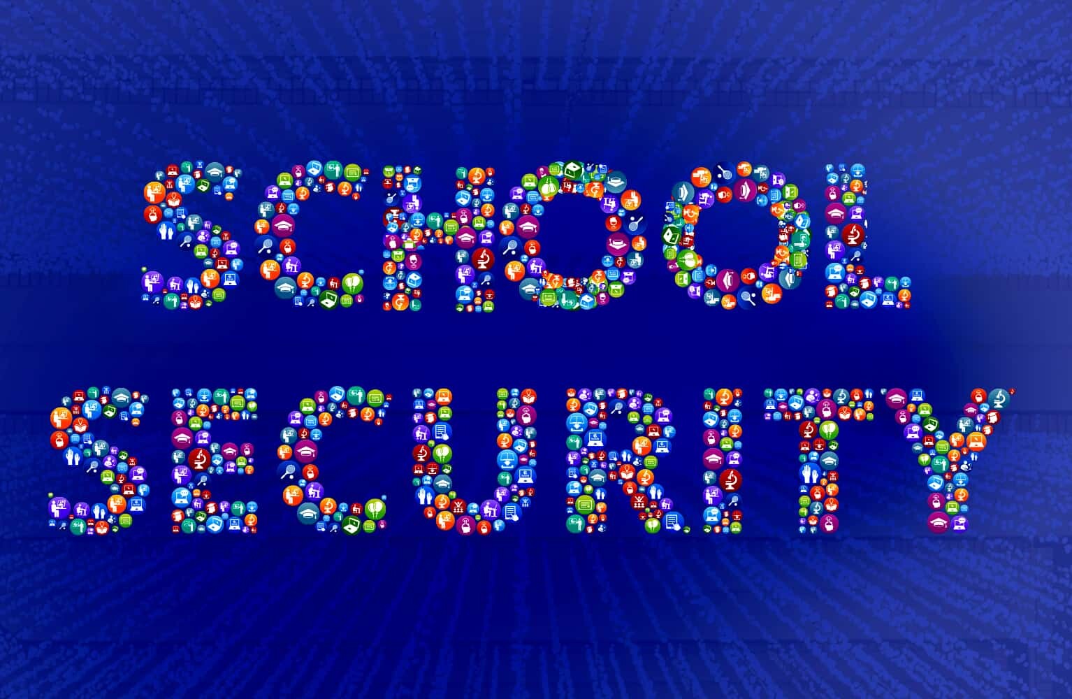 Security Solutions for Schools and Campuses - ICAS Corp.