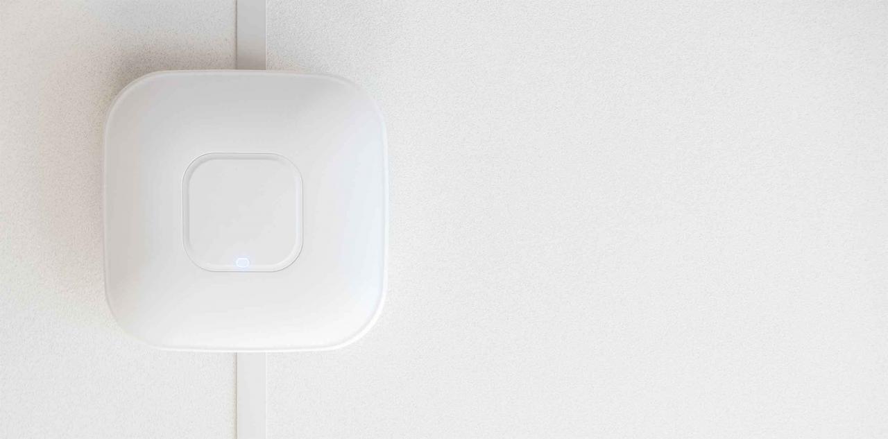 Cellular Repeater Systems | ICAS