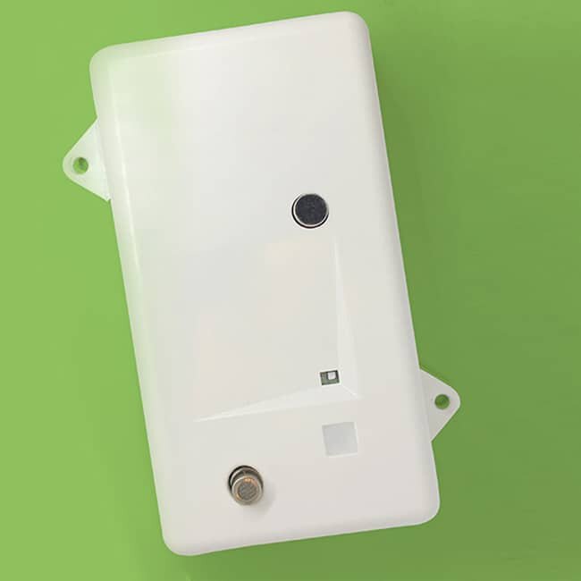 Vape Detection and Air Quality Monitoring | ICAS